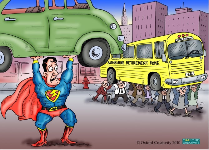 On-demand TRIZ Webinars Overview & Sign-up